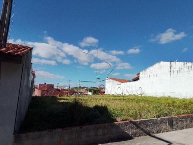 TERRENO 370M VILLA SÃO LUIS