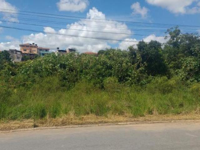 Terreno para venda em São João Del Rei