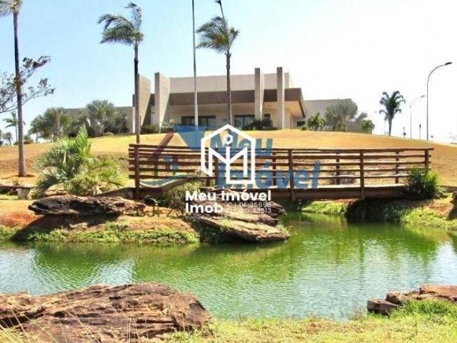 Terreno 372,45m² Cidade Ocidental/GO ESCRITURADO