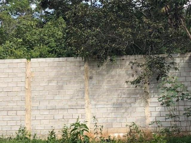 Terreno para venda em Quintas do Jacuba, Contagem