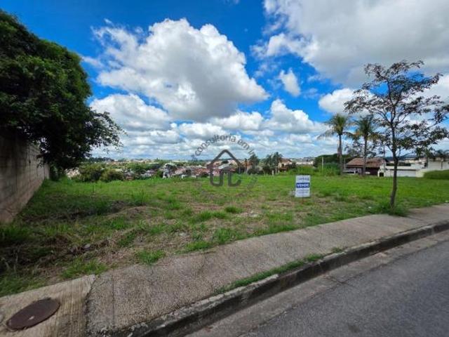 Terreno 377,06 m² venda Residencial Alta Vista em Vinhedo