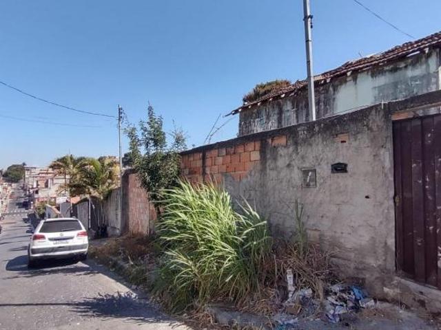 Terreno para venda em Jardim das Alterosas 2ª Seção, Betim