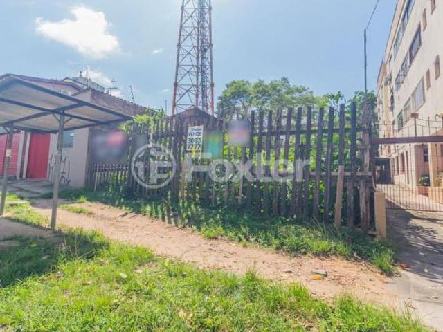 Terreno, 374.8 m², em Passo da Areia