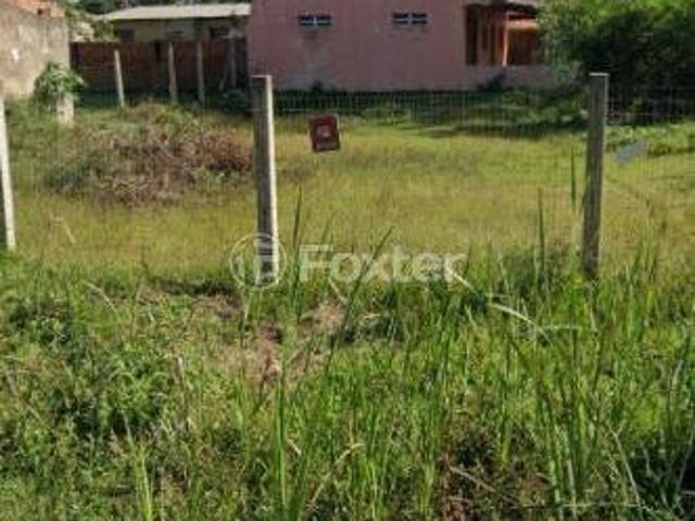 Terreno, 375 m², em Pinhal