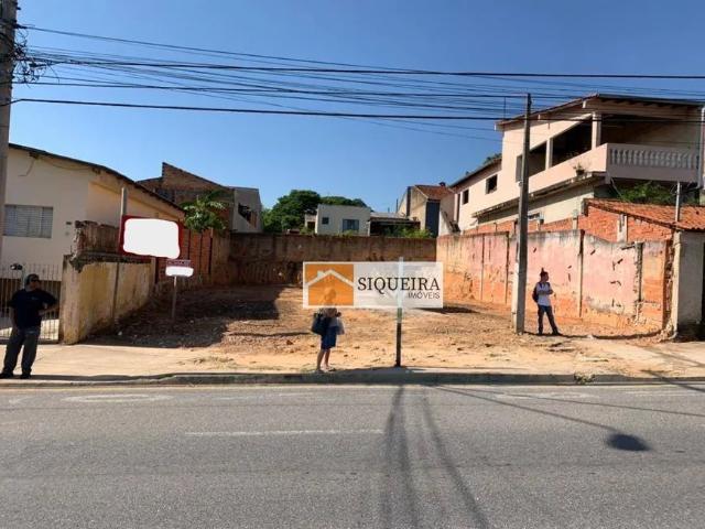 Terreno, 375 m² venda por R$ 600.000,00 ou aluguel por R$ 5.059,00/mês Parque das Laranjeiras