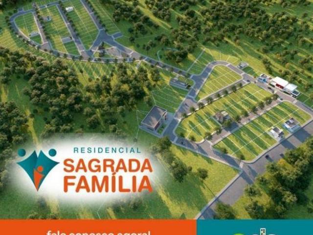 Terreno para venda em Centro, Carmo do Rio Claro