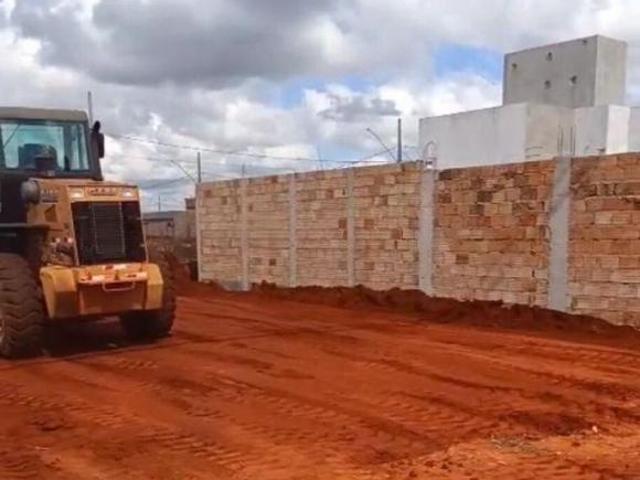Terreno