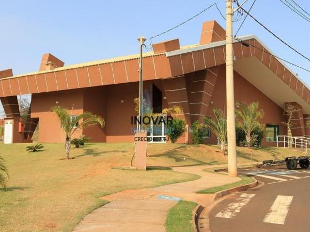 Terreno 383 m² no Village Damha II  SJRP