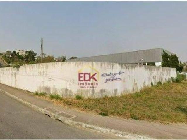 Terreno, 3800 m² venda por R$ 12.000.000 ou aluguel por R$ 71.689/mês Vidoca São José dos Camp