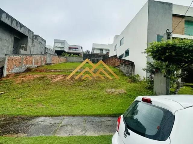 Terreno, 387m², à venda em Camaçari, Alphaville Abrantes
