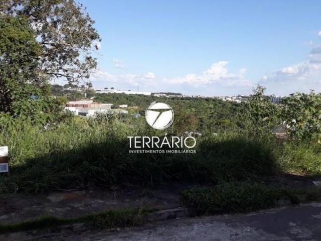 Terreno para venda em Alta Villa, Varginha