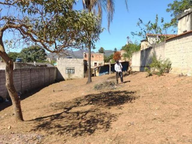Terreno para venda em Centro, Mário Campos