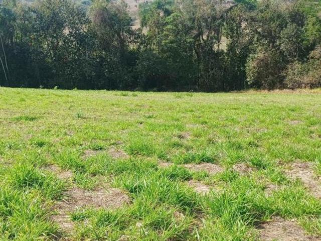 Terreno 3850 M² escritura condominio