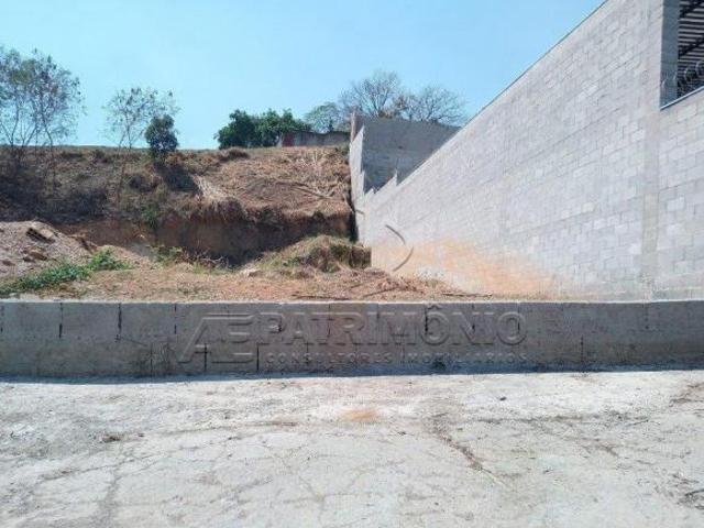 TERRENO 385,90M NO BAIRRO JARDIM GRAMADOS DE SOROCABA