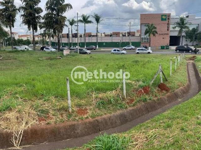 Terreno, 3873 m² venda por R$ 7.500.000,00 ou aluguel por R$ 38.791,45/mês Loteamento Center San