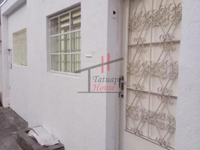 Terreno 38 metros comercial Tatuapé