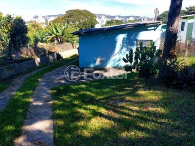 Terreno, 390 m², em Cristal