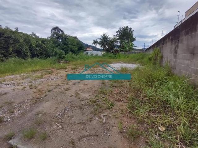 TERRENO 390M² A VENDA EM CAGUATATUBA / BAIRRO MASSAGUAÇU