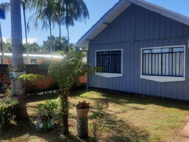 Terreno 390m² R$ 200.000,00 Antonina PR