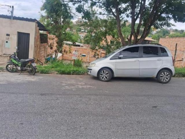 Terreno para venda em Jardim Vitória, Belo Horizonte