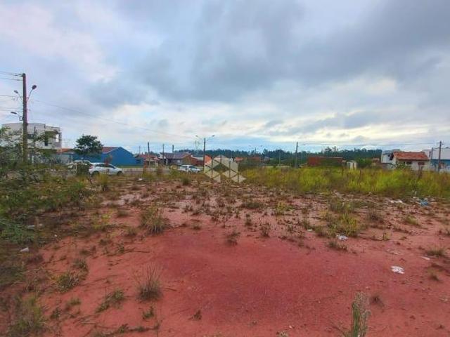 Terreno 392m² loteamento Paradises