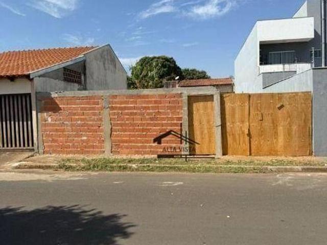 Terreno
