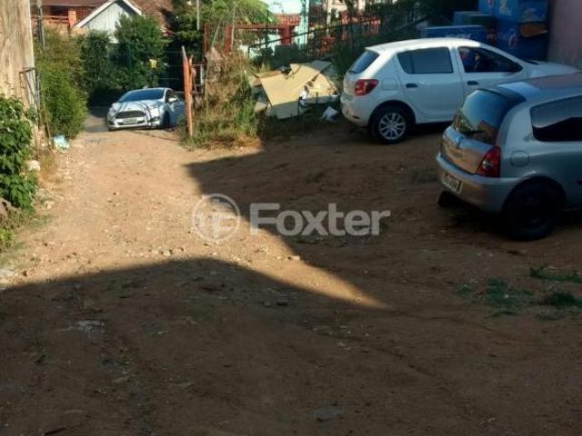 Terreno, 395.6 m², em Santo Antônio