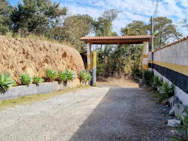 Terreno para venda em Bandeira do Sul