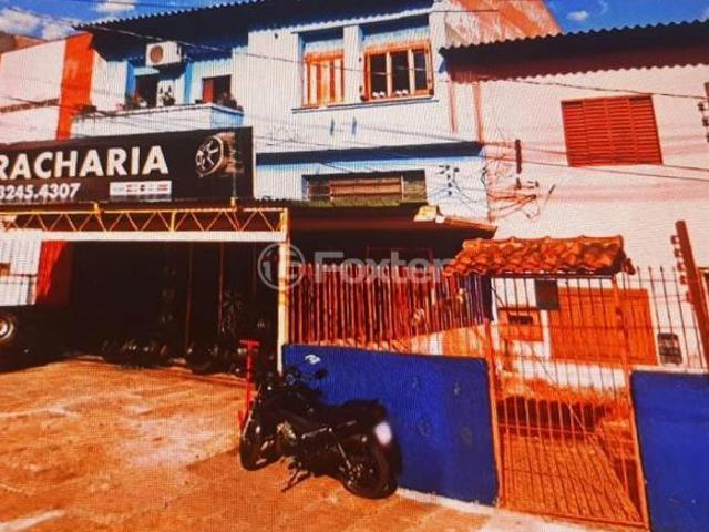 Terreno, 396 m², em Cavalhada