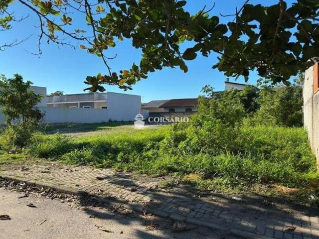 Terreno 396m² Balneário Shangri lá PR