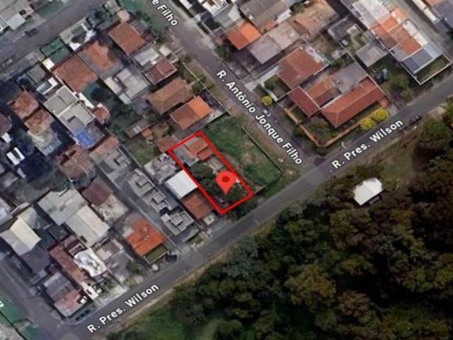Terreno 396m² Uberaba