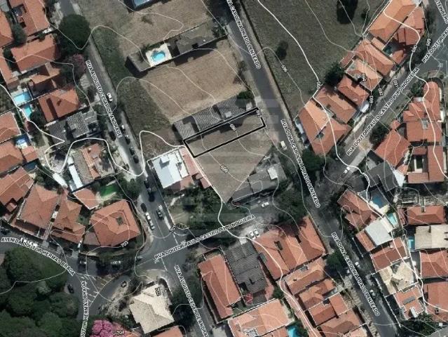 Terreno 396m² a venda, Nova Canpinas