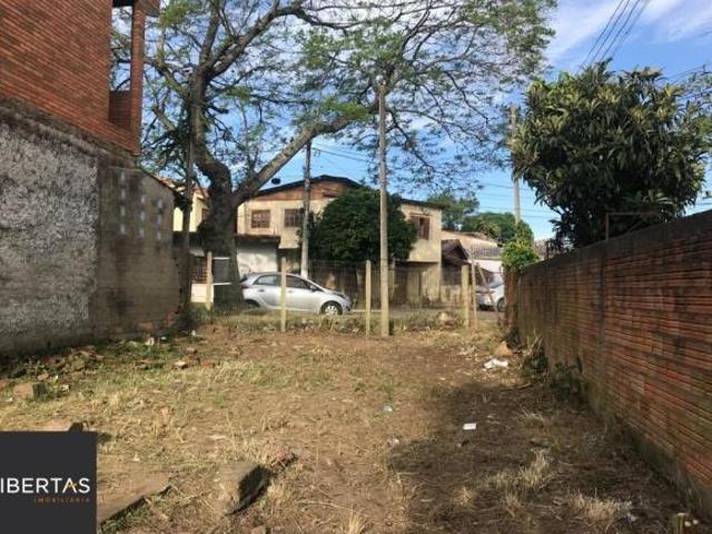 Terreno 398m² à venda no Passo do Feijó em Alvorada/RS