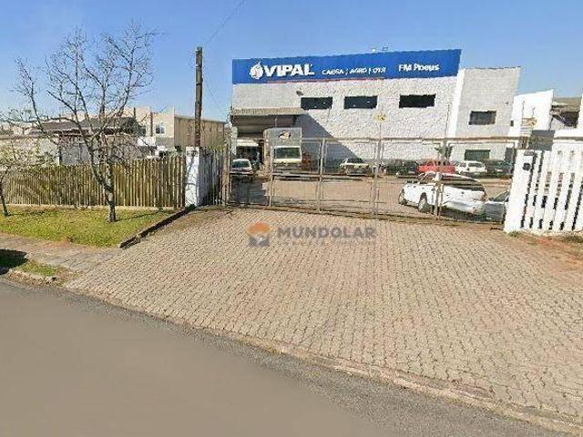 Terreno 399m2 por R$ 399.000 Capela Velha Araucária/PR