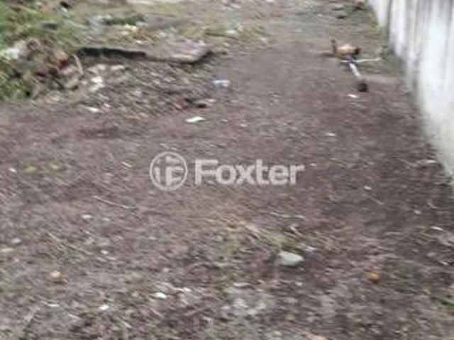 Terreno, 303.5 m², em Morro Santana