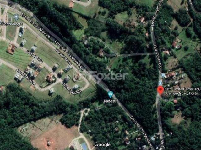 Terreno, 30000 m², em Belém Velho
