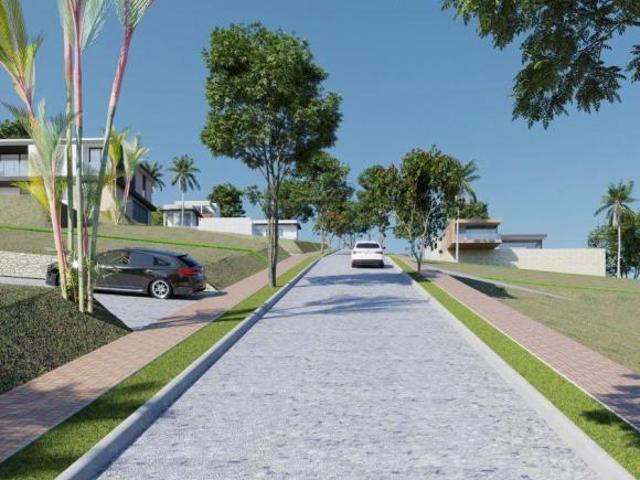 Terreno 3000m² em cond. Village Royale 3000m² Serrote Guararema SP