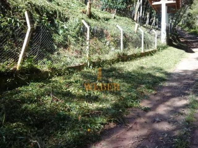 Terreno 3000m² em Juquitiba Ideal para montar sua Chácara