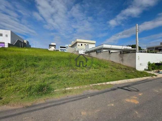 Terreno 300,00 m² venda No Residencial Santa Maria em Vinhedo