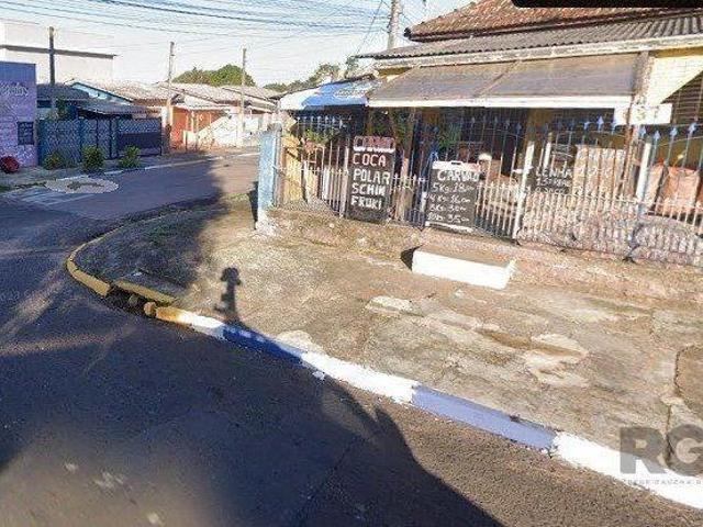 Terreno 300,00m² Bairro Bom Principio