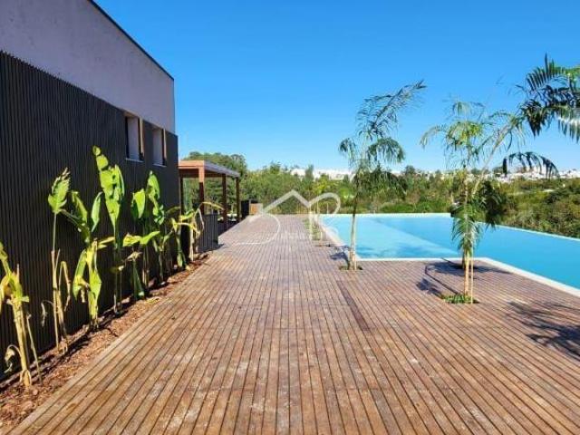 Terreno 300 m2 à venda no Condomínio Clube Casa do Lago Indaiatuba liberado