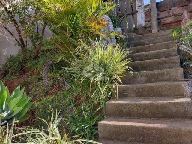 Terreno 300 m2 à venda no Parque Santa Fé Porto Alegre