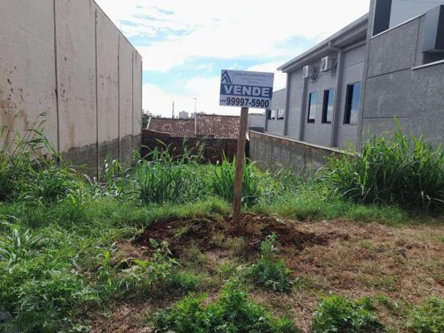 Terreno 300 M² COMERCIAL à venda JD DA LUZ POR R$ 400.000 Londrina/PR