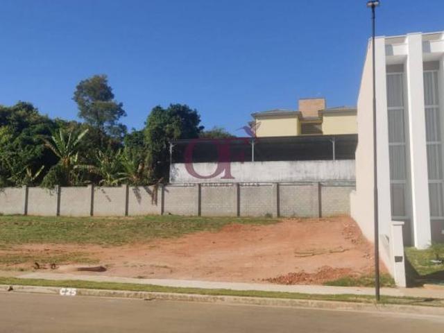 Terreno 300 m² | Condomínio Campos de Medeiros – Medeiros, Jundiaí/SP