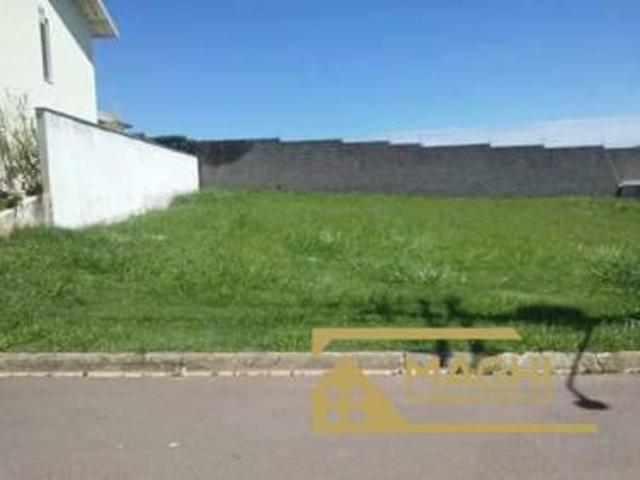 Terreno 300 m² Condomínio Altos do Itaici Indaiatuba SP