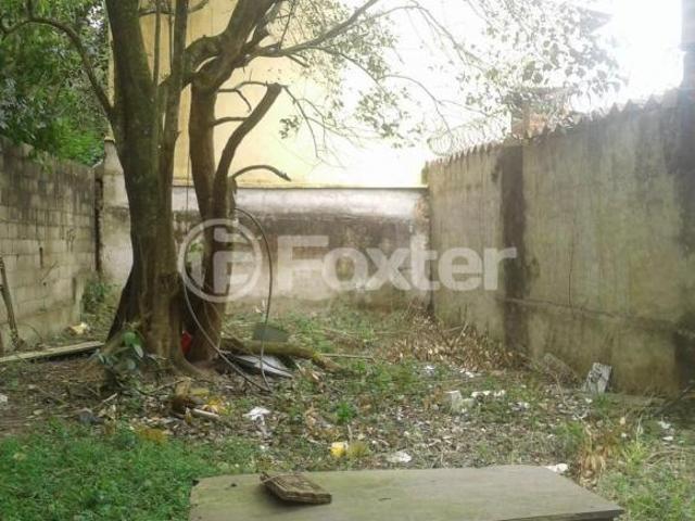 Terreno, 300 m², em Morro Santana