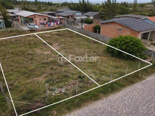 Terreno, 300 m², em Oásis Sul
