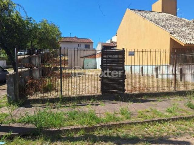 Terreno, 300 m², em Cavalhada