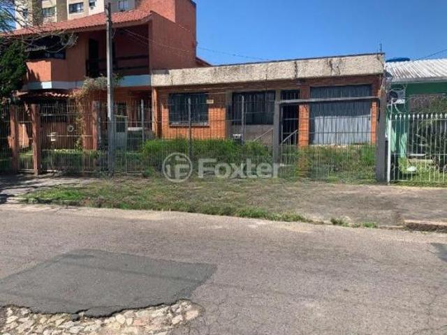 Terreno, 300 m², em Jardim Itu