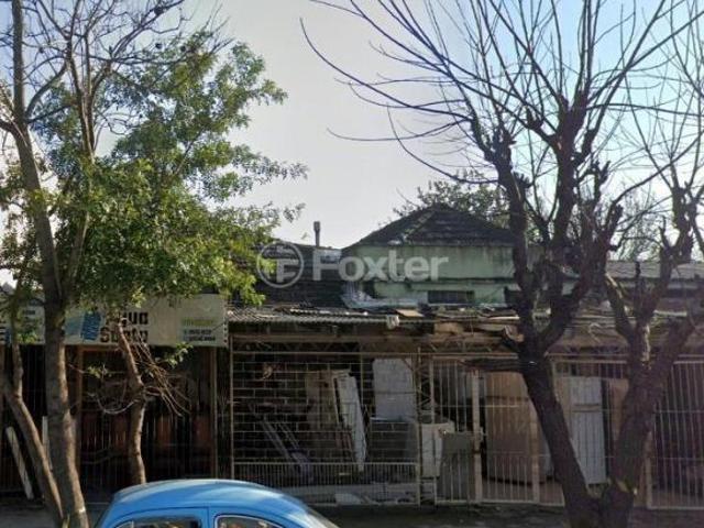 Terreno, 300 m², em Sarandi